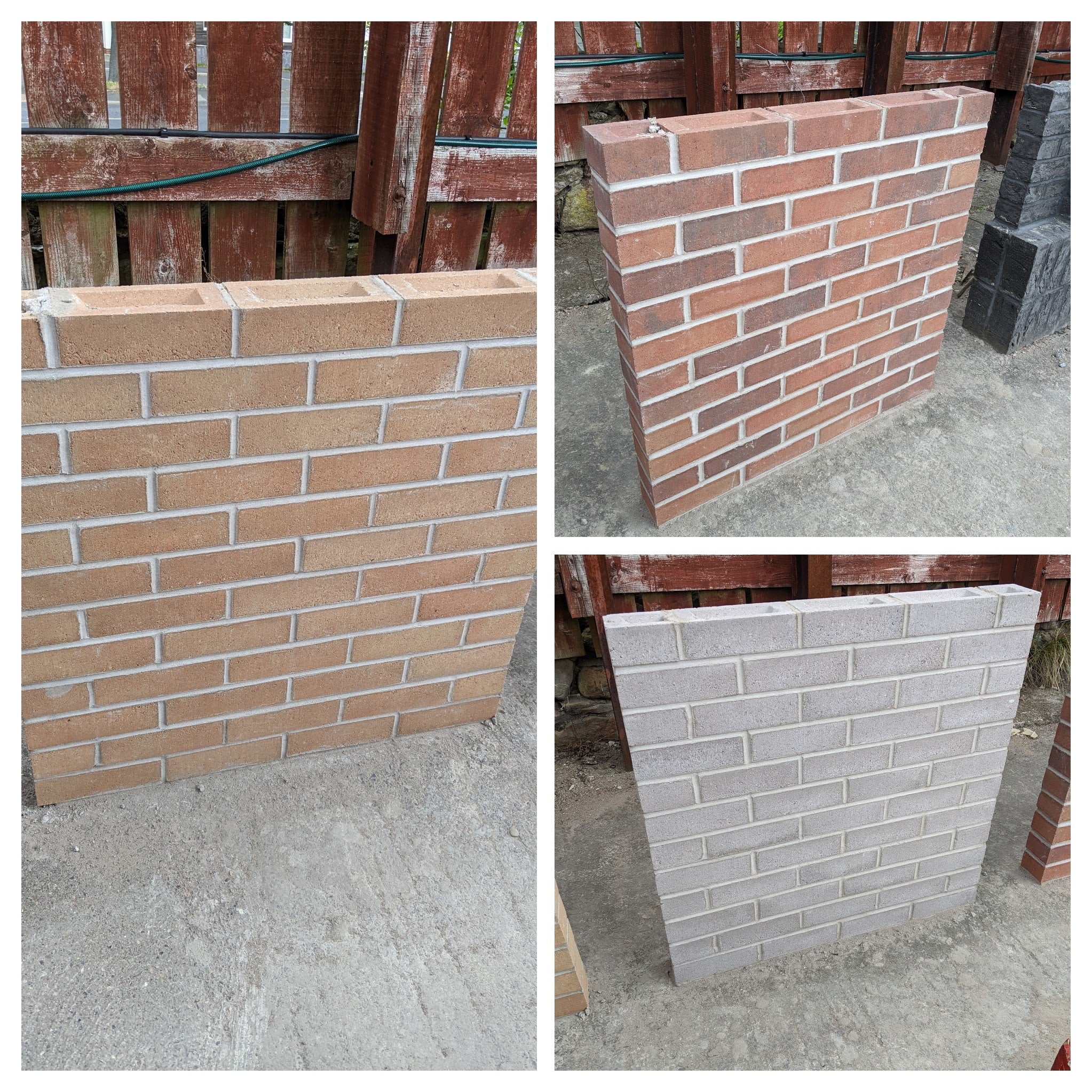McGOVERN & CO WITH PRECON BRICKS – McGovernCo