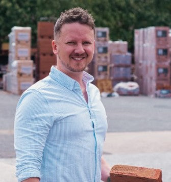 McGOVERN & CO ANNIVERSARY FOR STEVE RUDDICK – McGovernCo