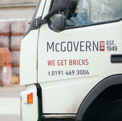 History – McGovernCo