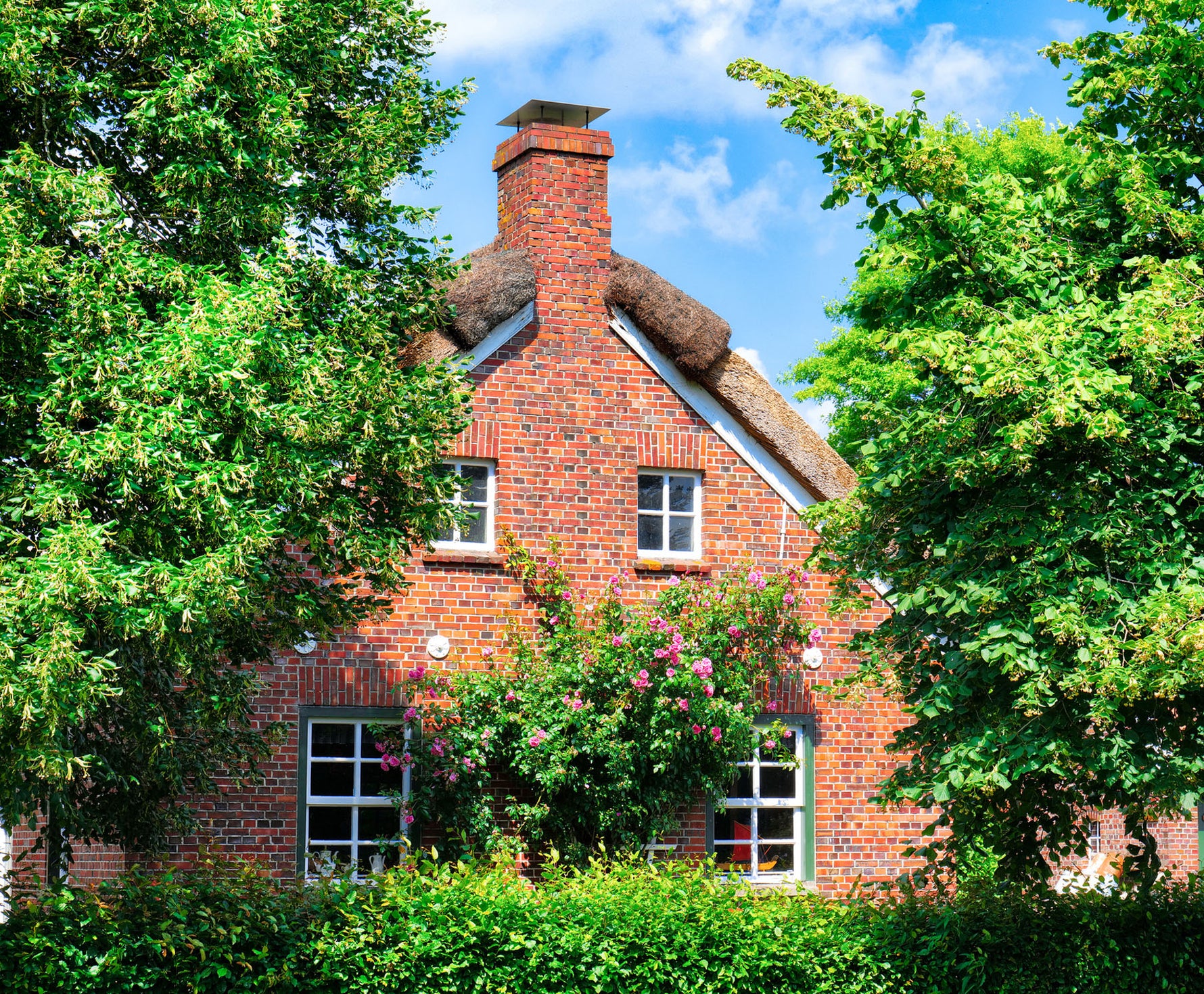 McGoverns - The Largest Brick Merchant In The North – McGovernCo