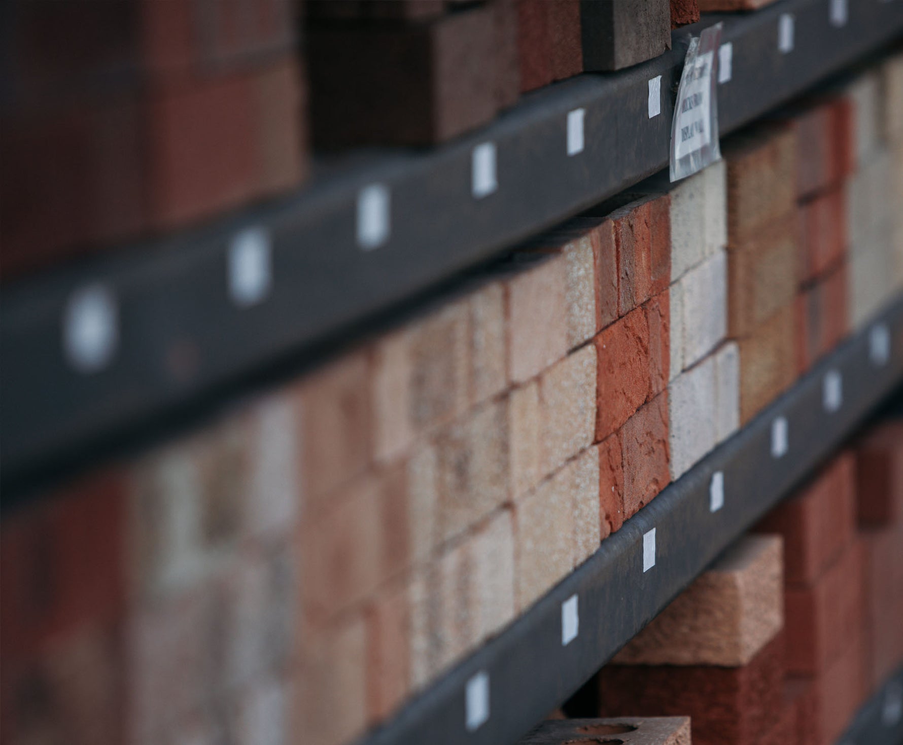 McGoverns - The Largest Brick Merchant In The North – McGovernCo