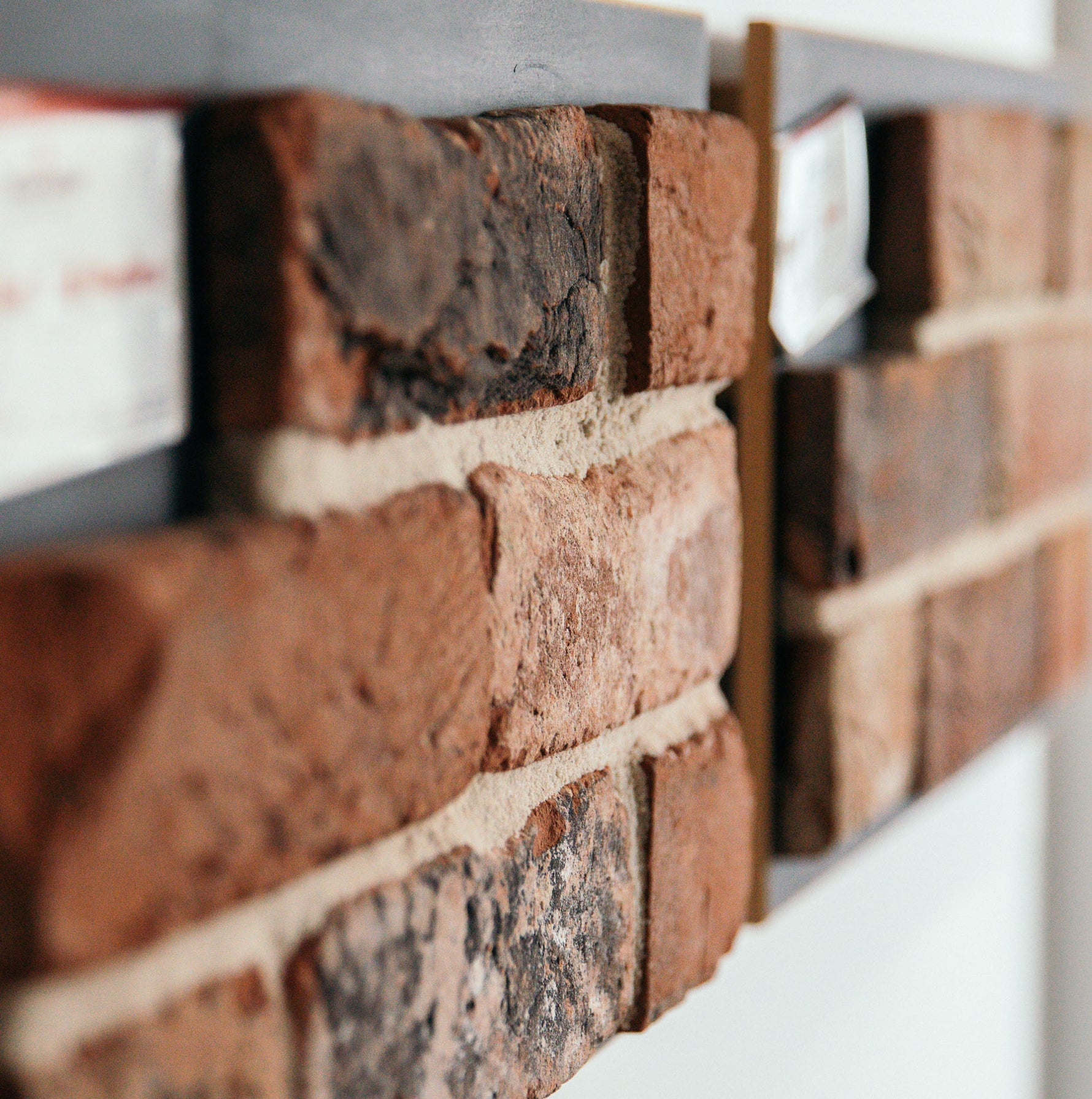 McGoverns - The Largest Brick Merchant In The North – McGovernCo