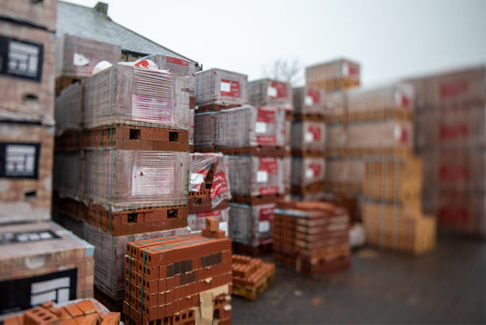 McGoverns - The Largest Brick Merchant In The North – McGovernCo