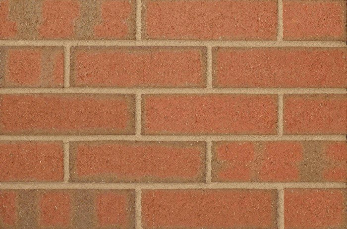 HADLEY RED BRINDLE WIRECUT – McGovernCo