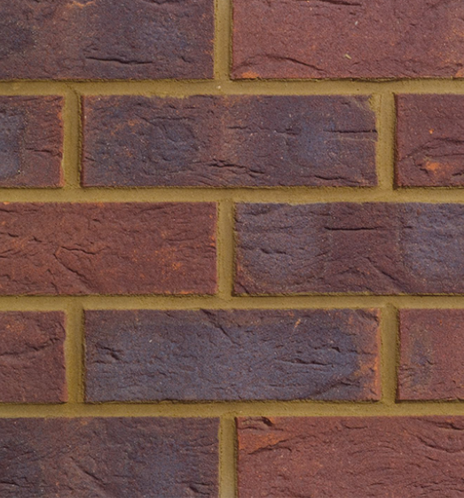 VILLAGE RUSSET RED MIXTURE – McGovernCo