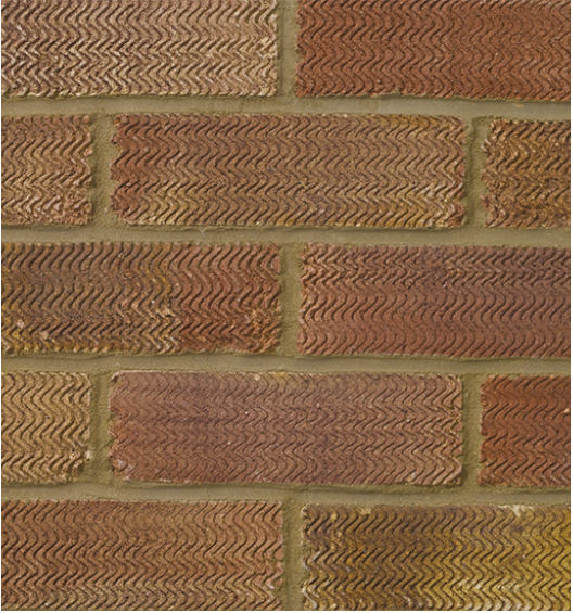 RUSTIC ANTIQUE 73MM – McGovernCo